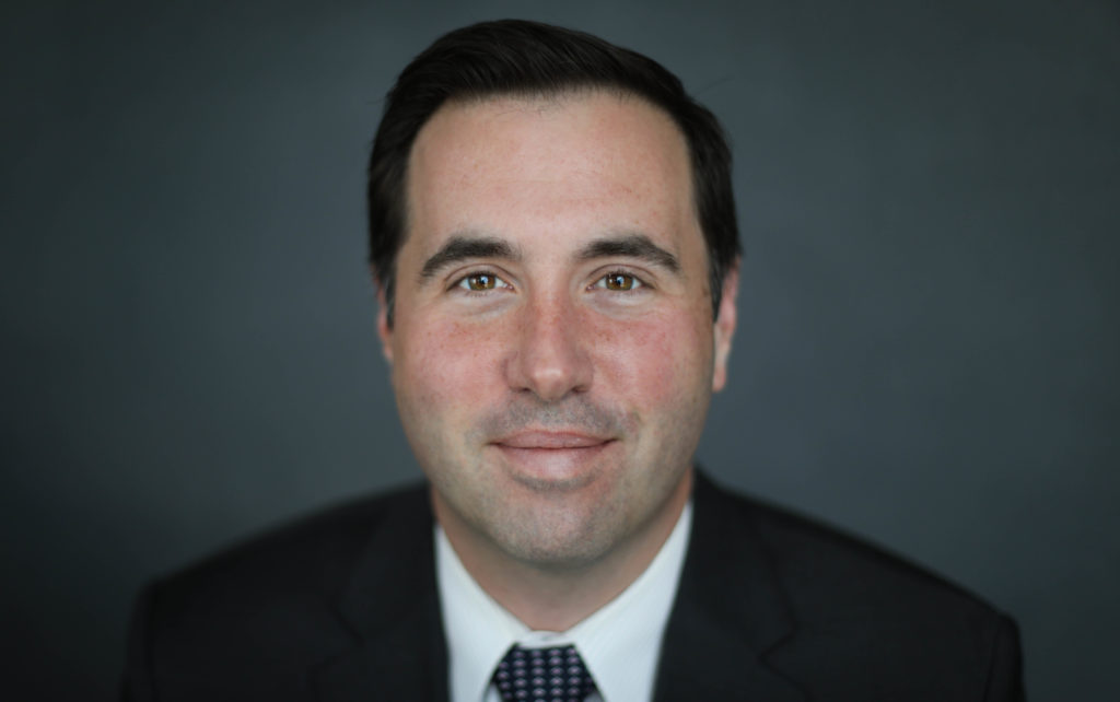 Christian A. Cavallo - Goldberg Segalla