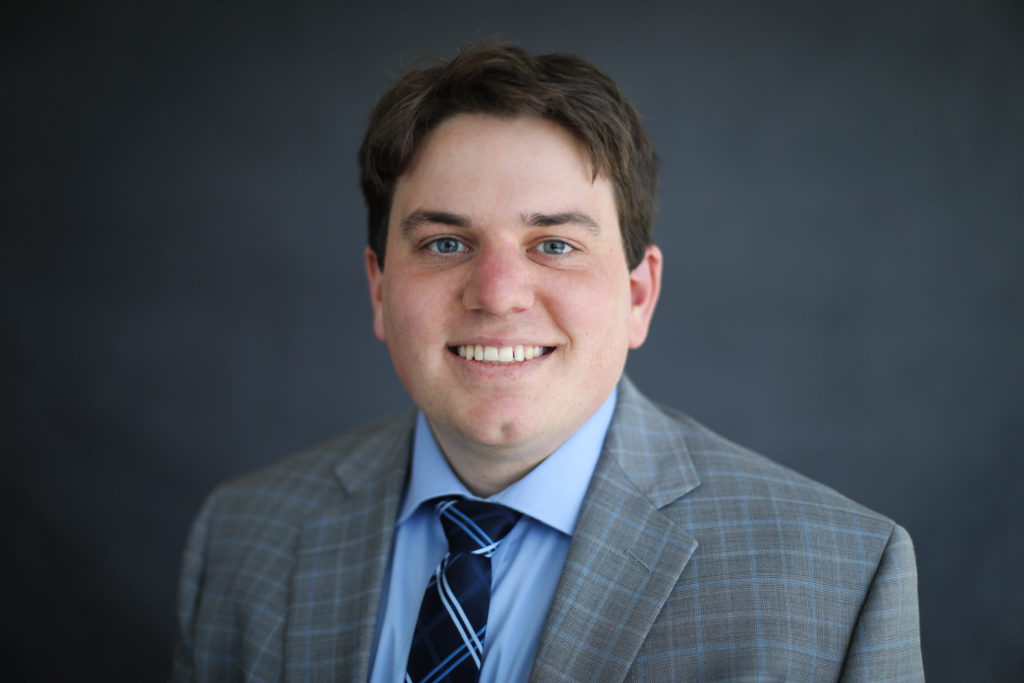 Matthew J. DeMarco - Goldberg Segalla