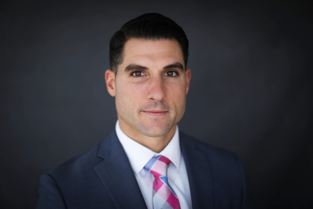 Richard J. Femia - Goldberg Segalla