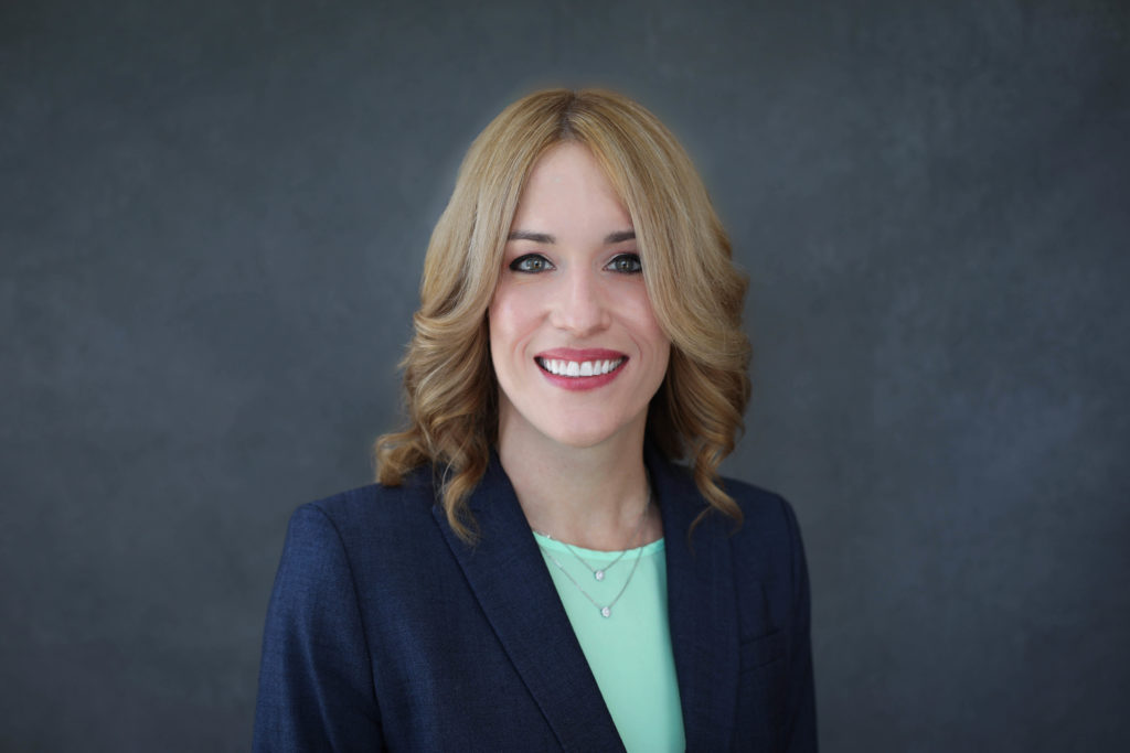 Allison Jaeger - Goldberg Segalla