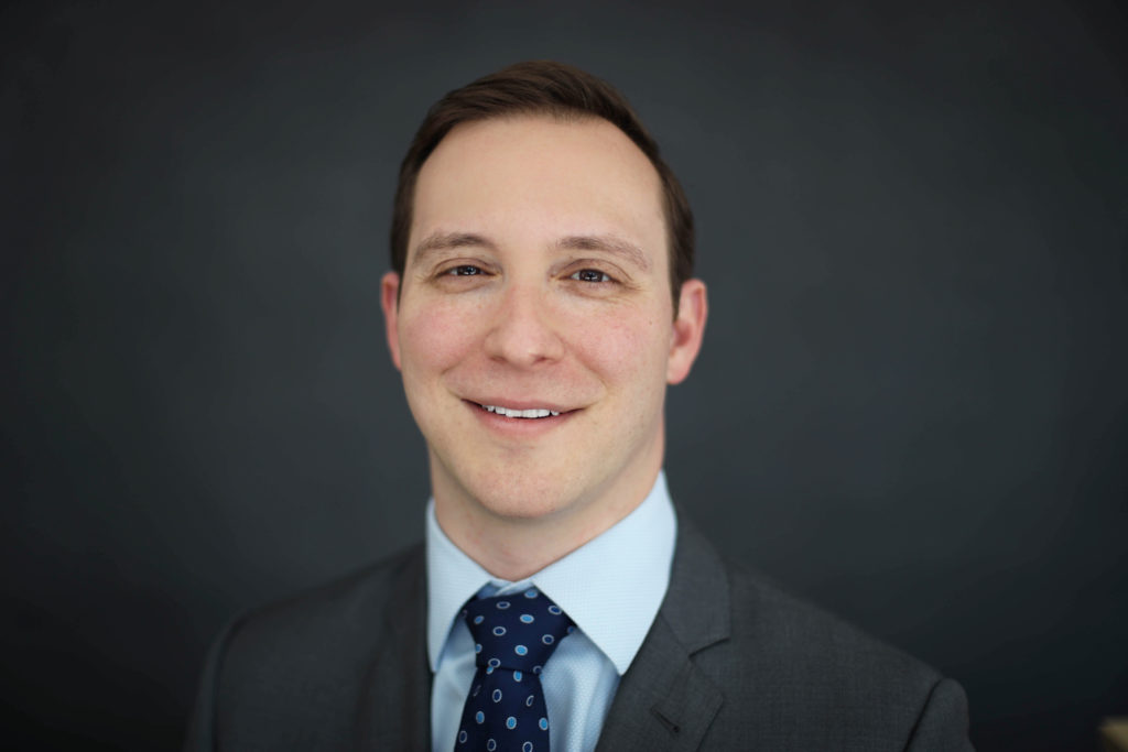 Adam S. Katz - Goldberg Segalla