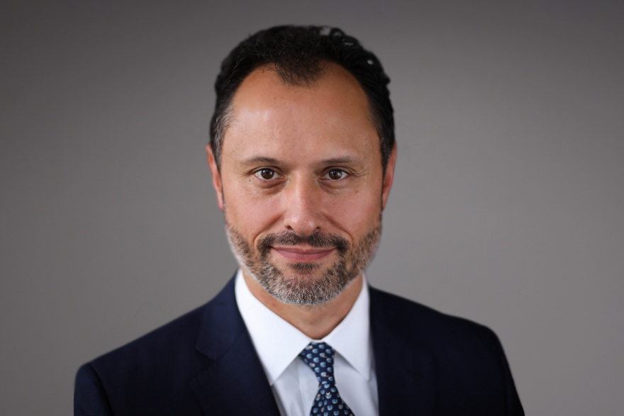 Matthew S. Marrone - Goldberg Segalla