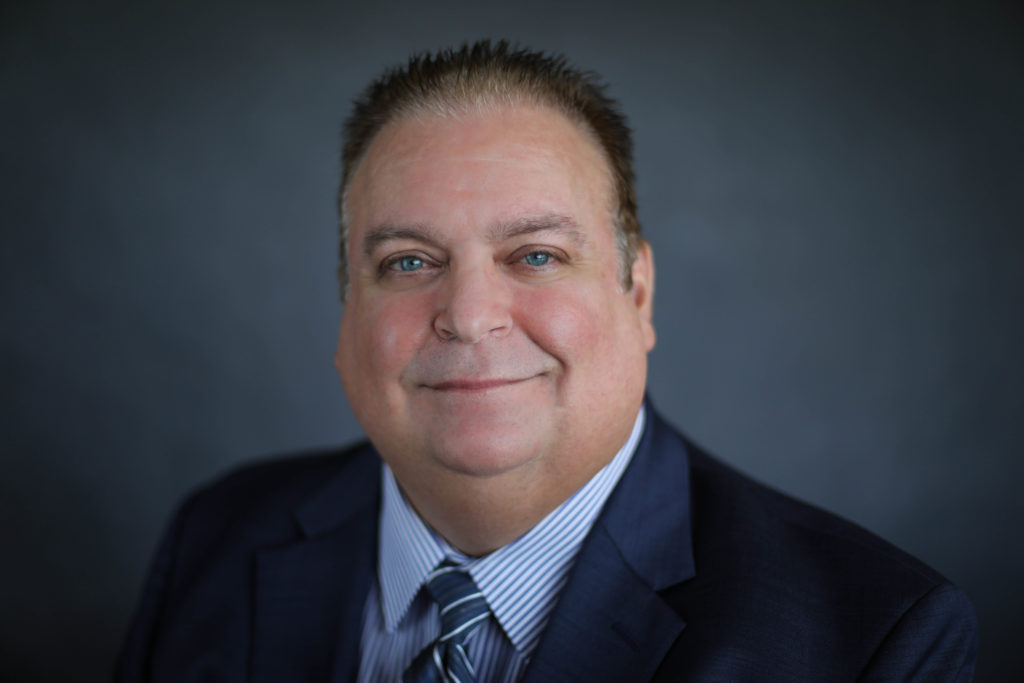 John M. Novella - Goldberg Segalla