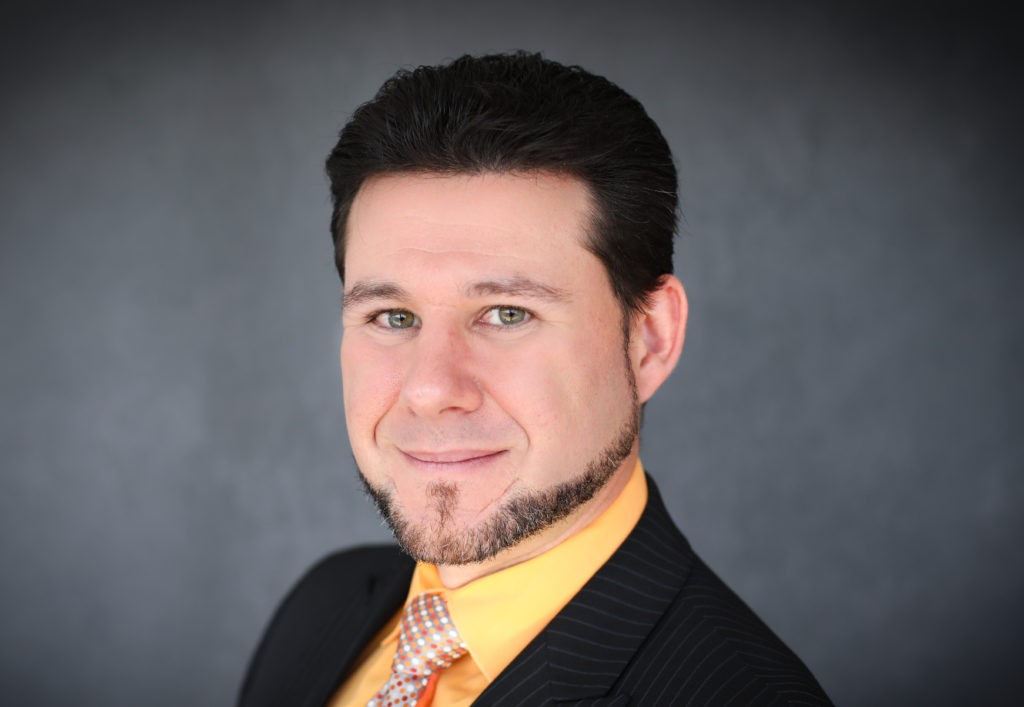 Matthew P. Palazzola - Goldberg Segalla