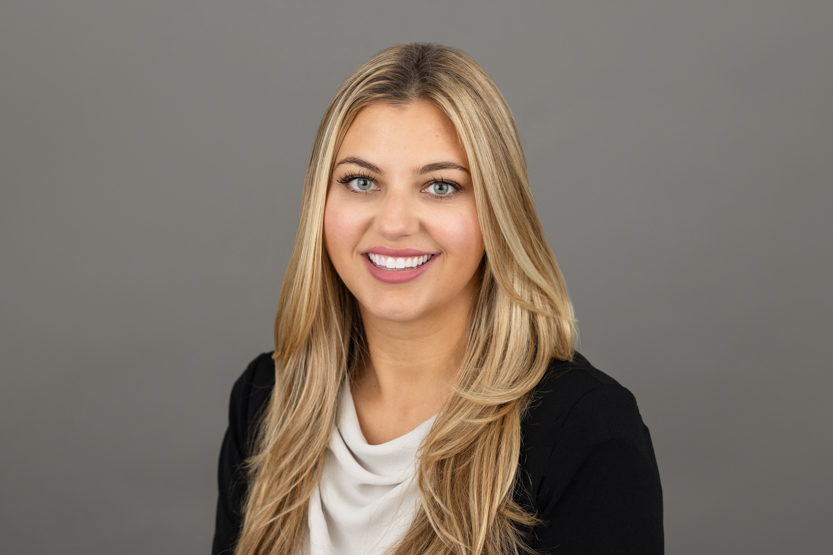 Rosa D. Forrester - Goldberg Segalla