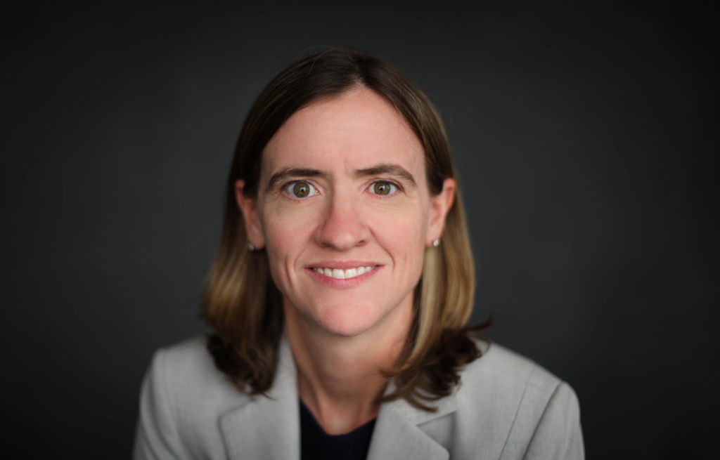 Molly M. Ryan - Goldberg Segalla