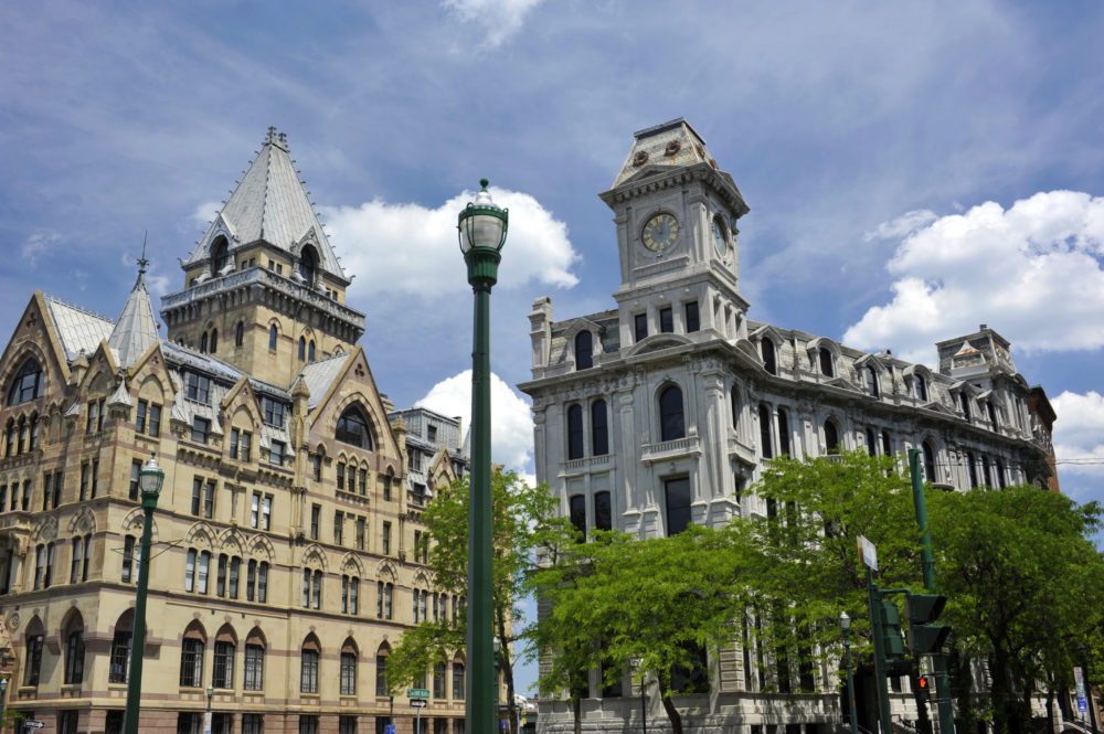 Syracuse - Goldberg Segalla