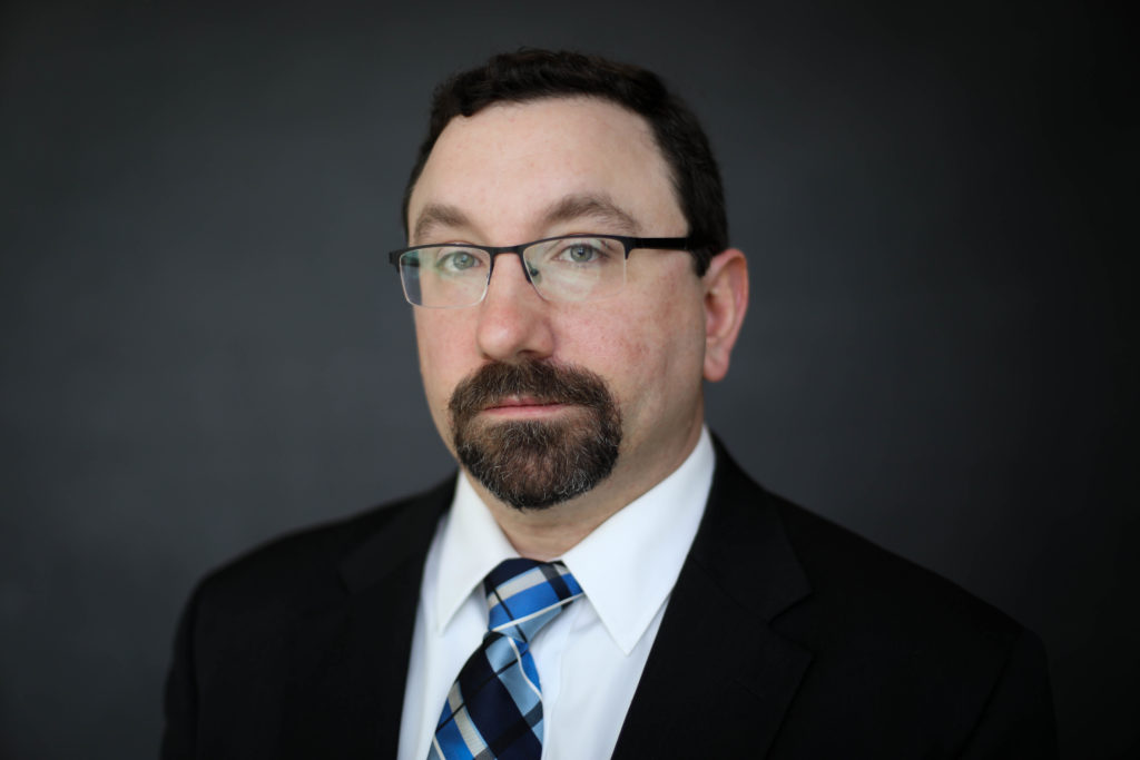 Matthew T. Austin - Goldberg Segalla