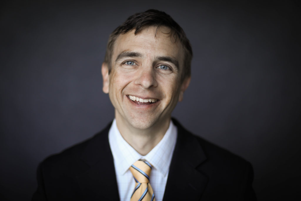 David G. Harris II - Goldberg Segalla