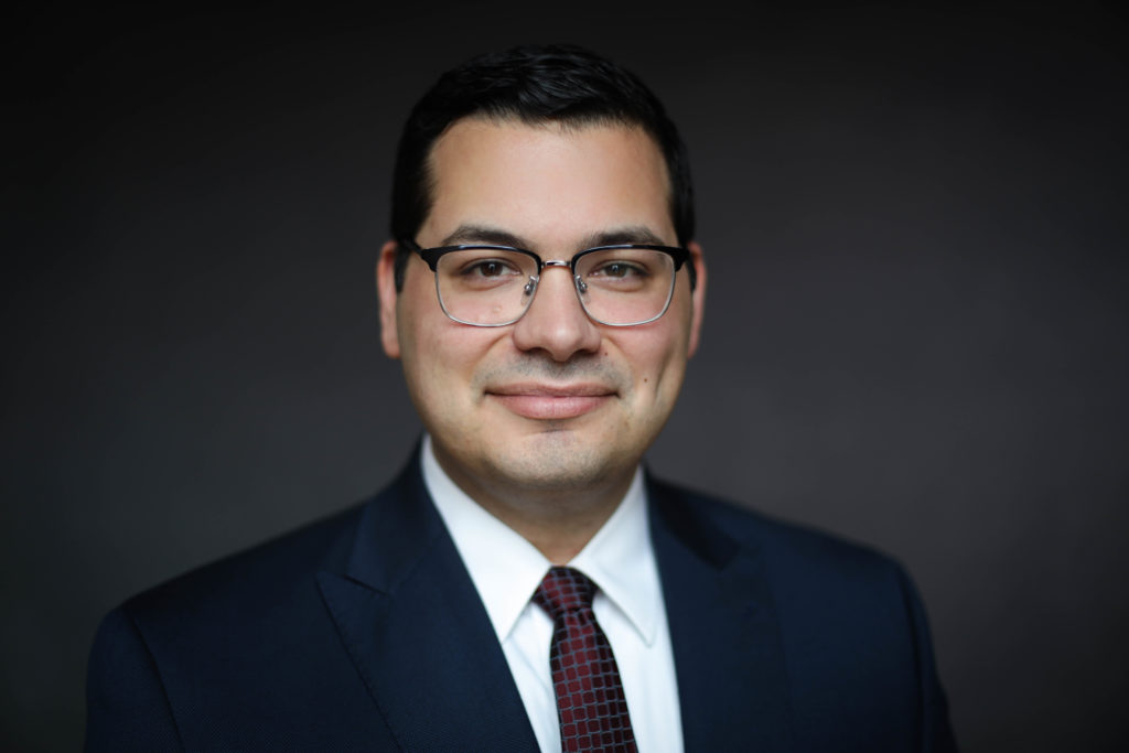 James D. Macri - Goldberg Segalla