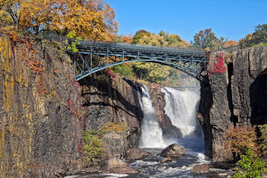 The Garden State Passes Landmark Environmental Justice Legislation to ...