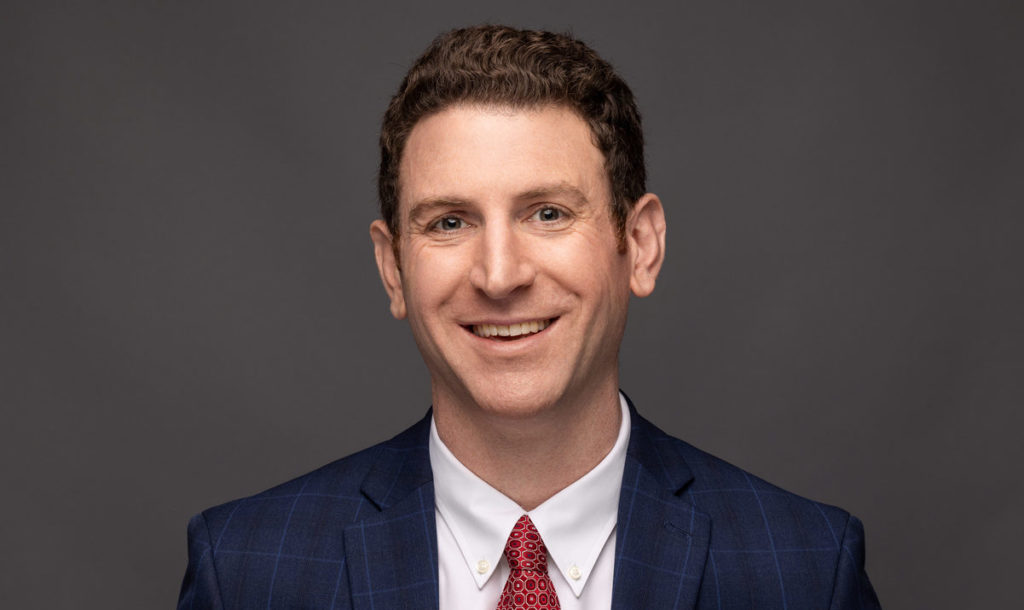 Timothy J. Connolly III - Goldberg Segalla