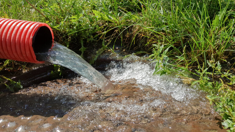 PFAS Alert: New U.S. EPA Effluent Guidelines Program to take on PFAS ...