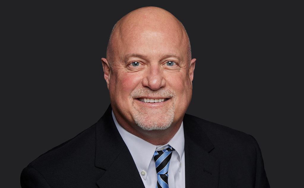 James R. Hess - Goldberg Segalla