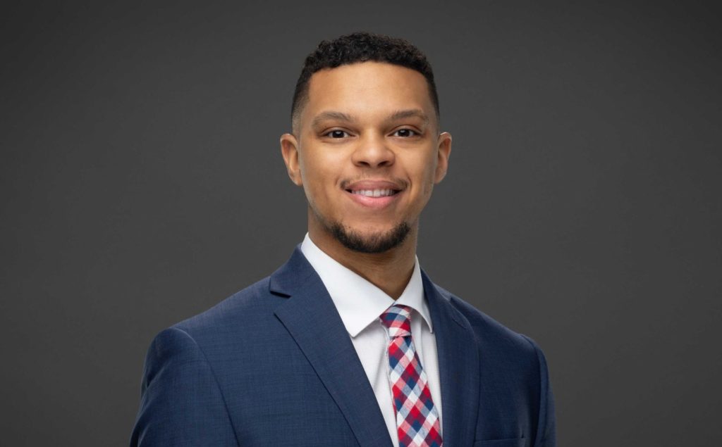 William H. Hython - Goldberg Segalla