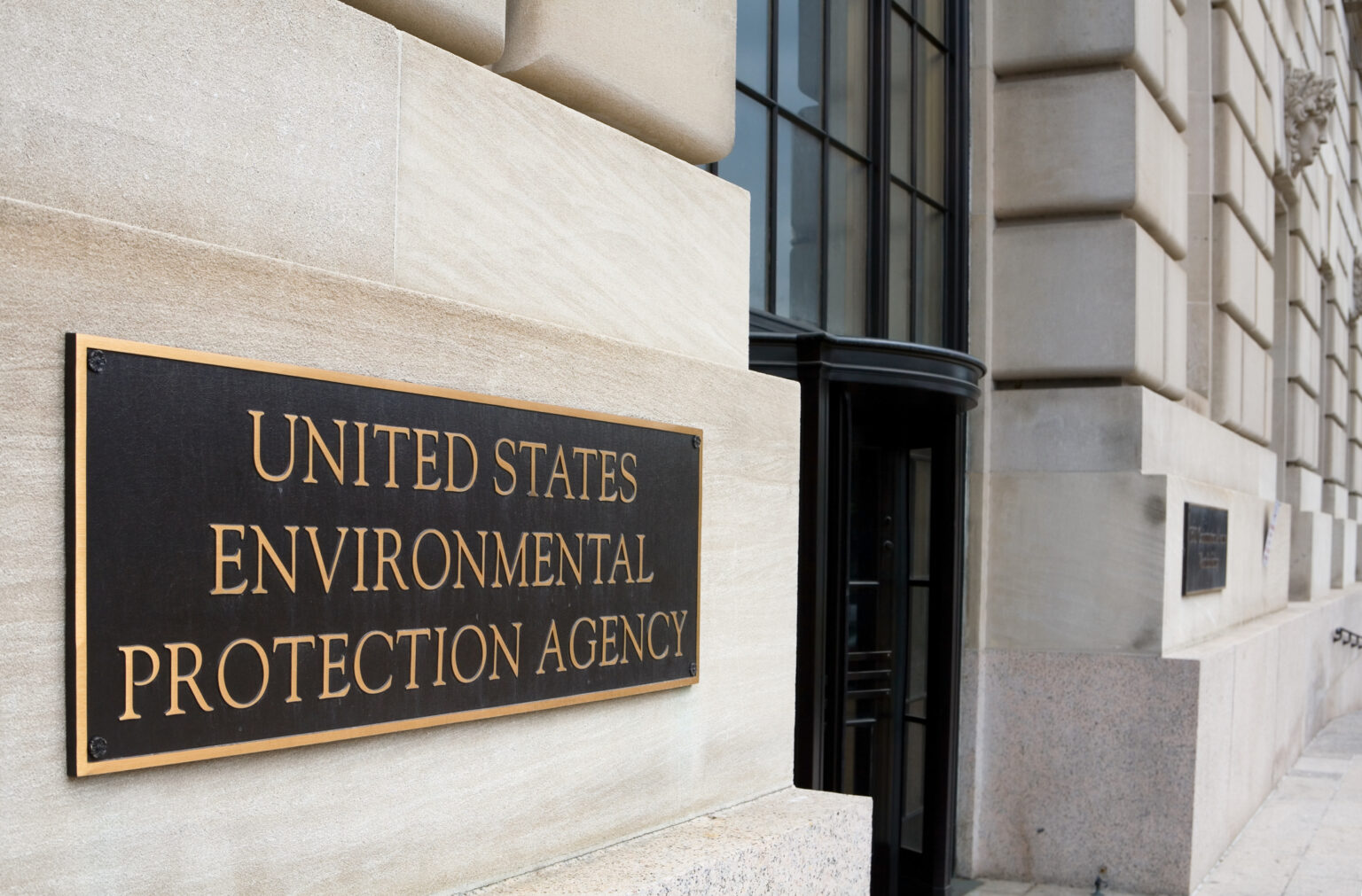 EPA’s First Confidential Business Information Claims Deadline Is June ...