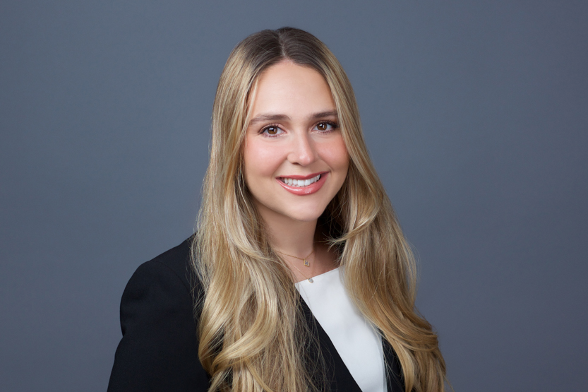 Alexandra L. Cohen - Goldberg Segalla