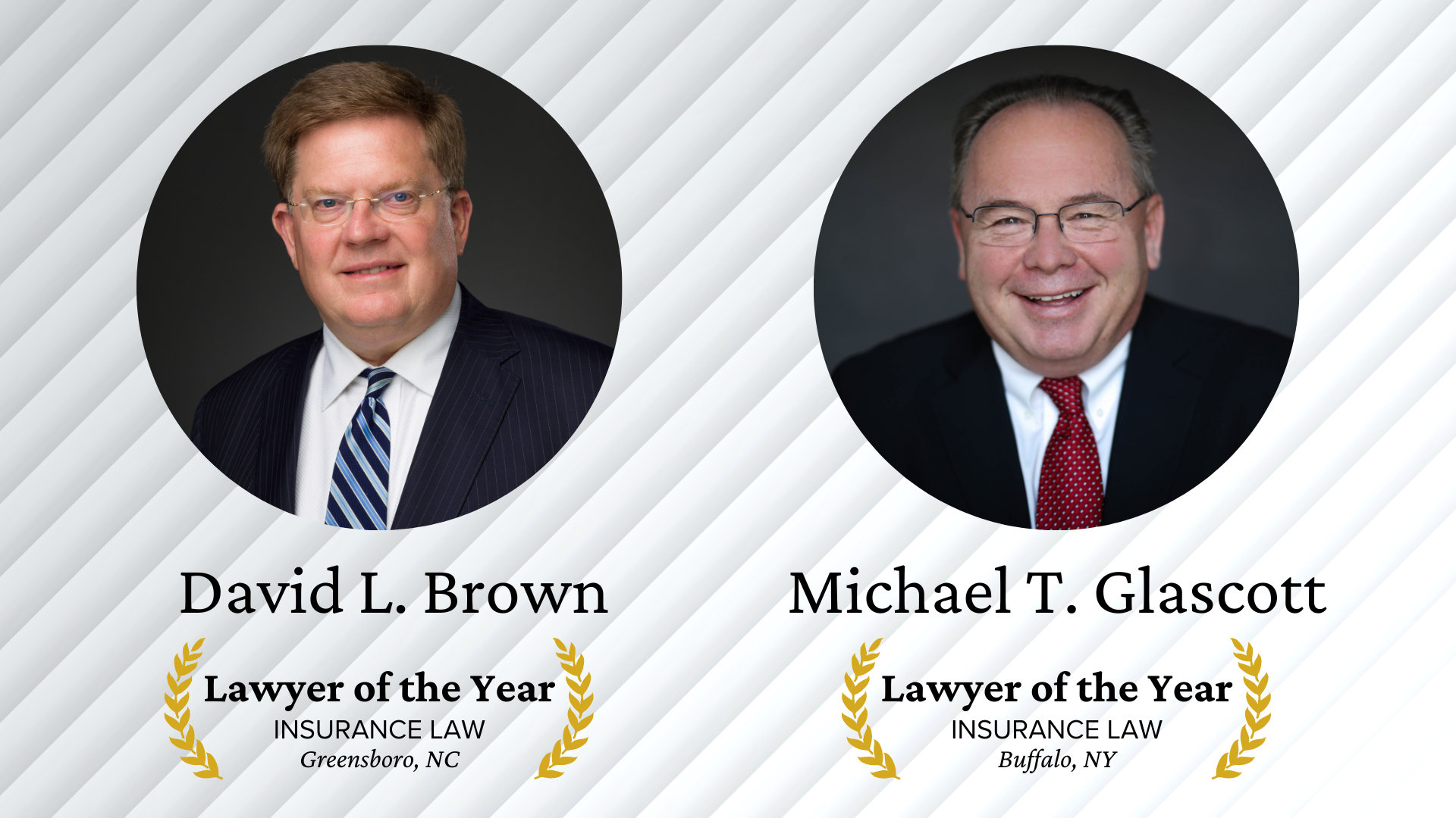 Best Lawyers® “Lawyer of the Year – Insurance Law” Recipients Share ...