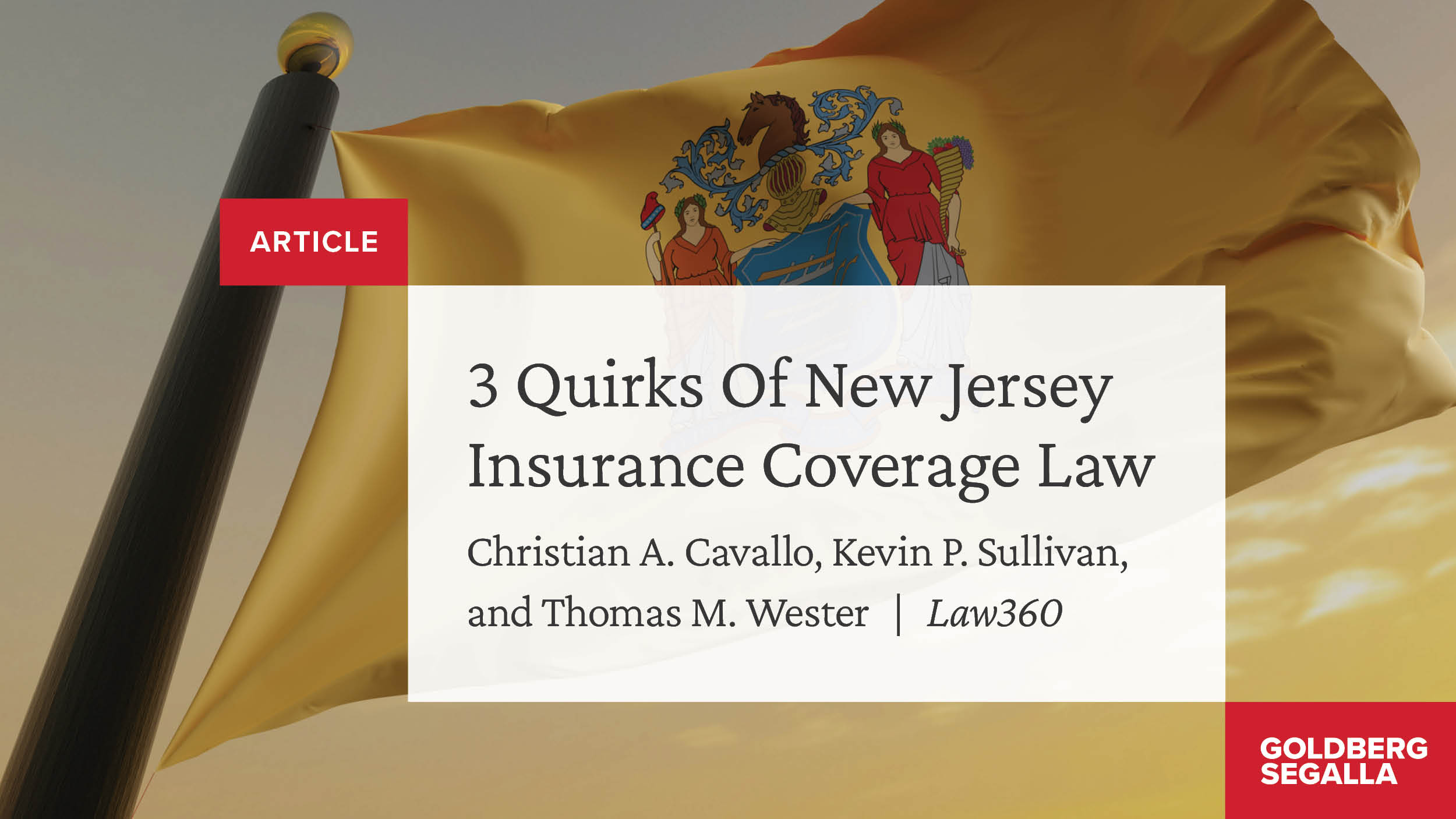 Christian A. Cavallo, Kevin P. Sullivan, and Thomas M. Wester Explore ...