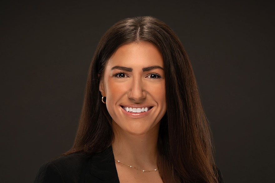 Rebecca R. Rabideau - Goldberg Segalla