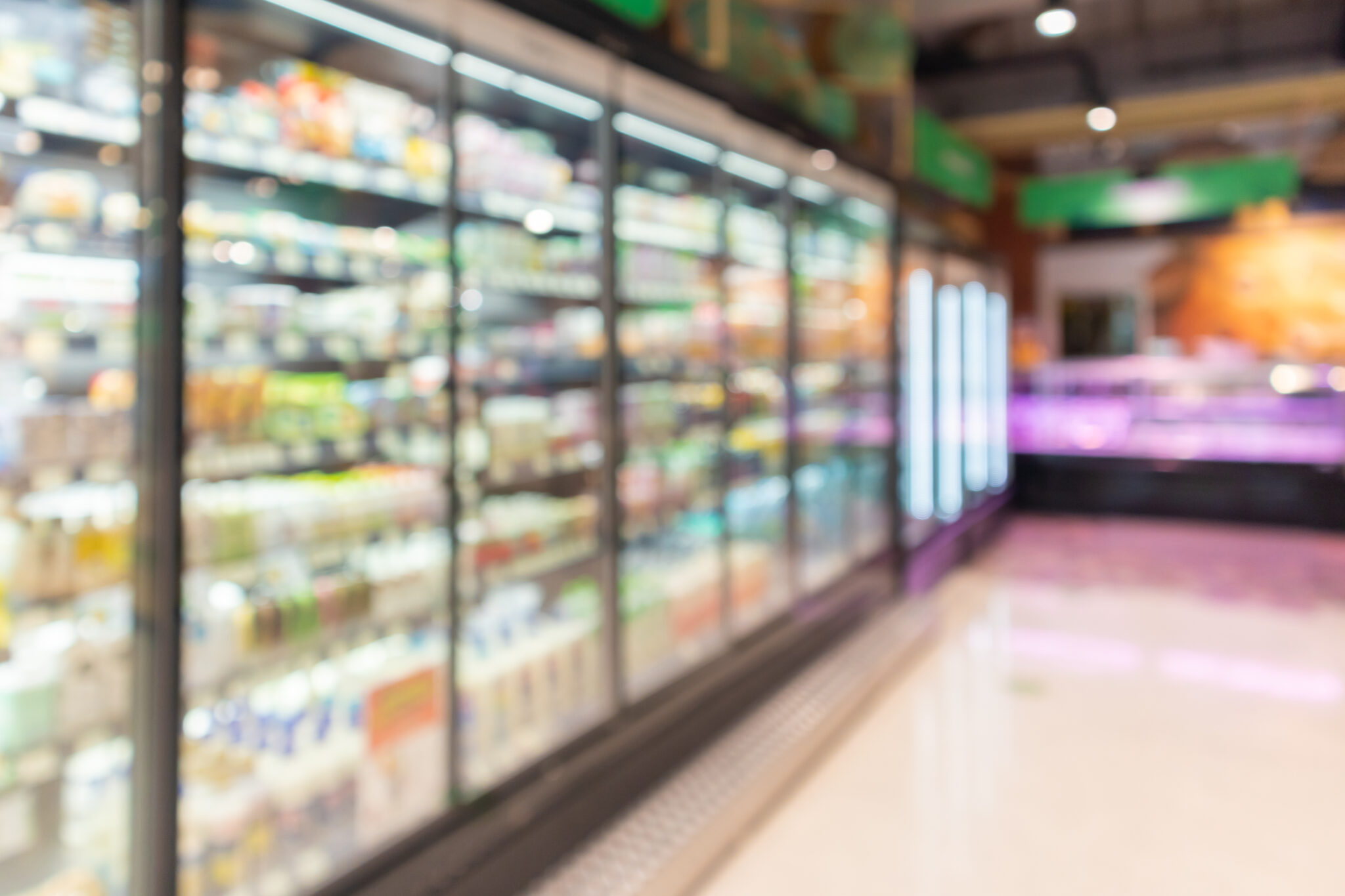 EPA Puts Freeze on Refrigerant Rules - Goldberg Segalla